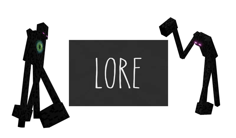 Endersent-Lore Theory