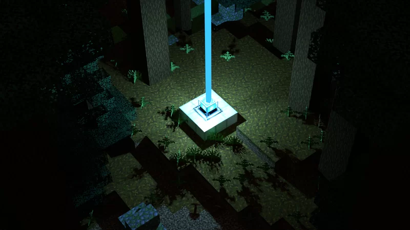 My render collection