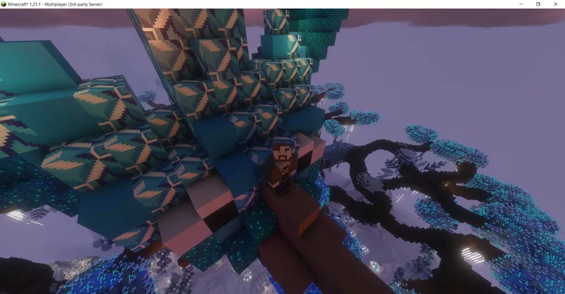 Winter Quest 2025 - Secret Quest