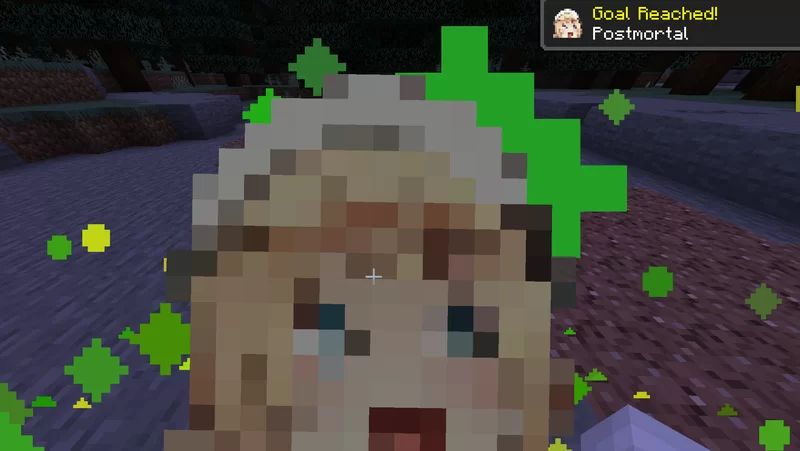 Texture Pack That Does Nothing But Change the Texture of the Totem of ...