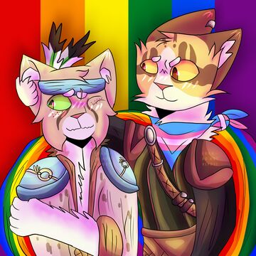 Pride Month Community Event ∘ 2024 Jam on Planet Minecraft