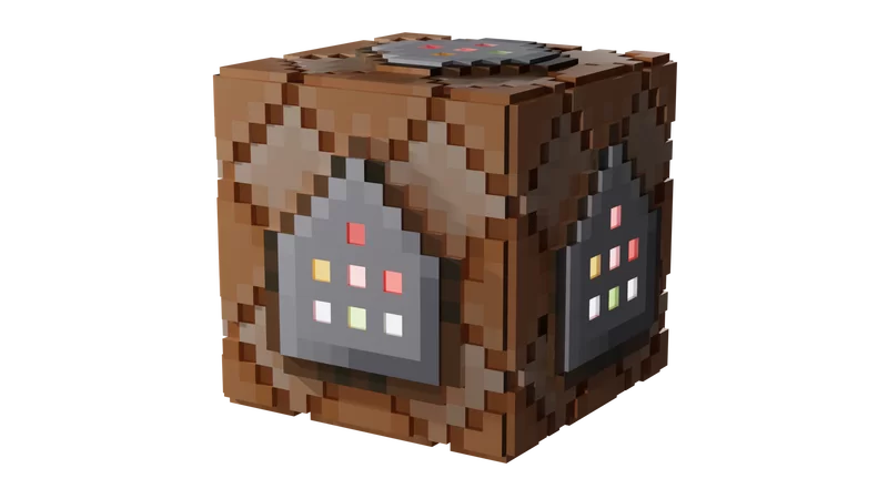 Unlocking the Power of Command Blocks: Mastering Minecraft's Ultimate Tool