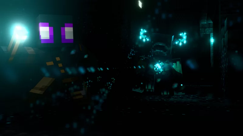 Experiment No.1006 Gone Wrong