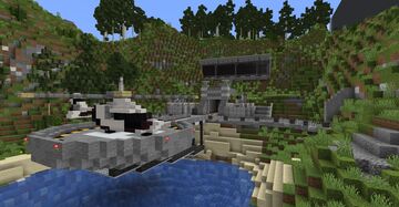 Facility Minecraft Maps | Planet Minecraft Community