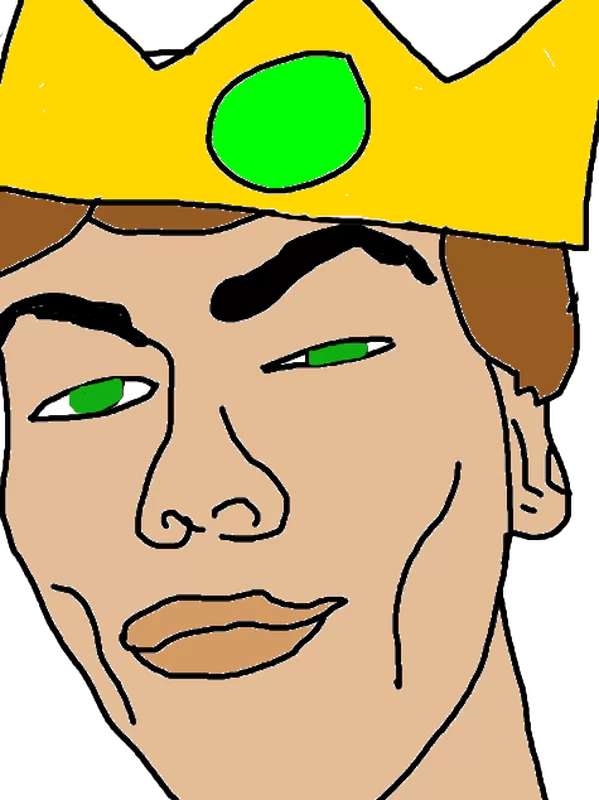 The Gigachad PMC People Thingy