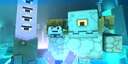 Minecraft Effect IDs