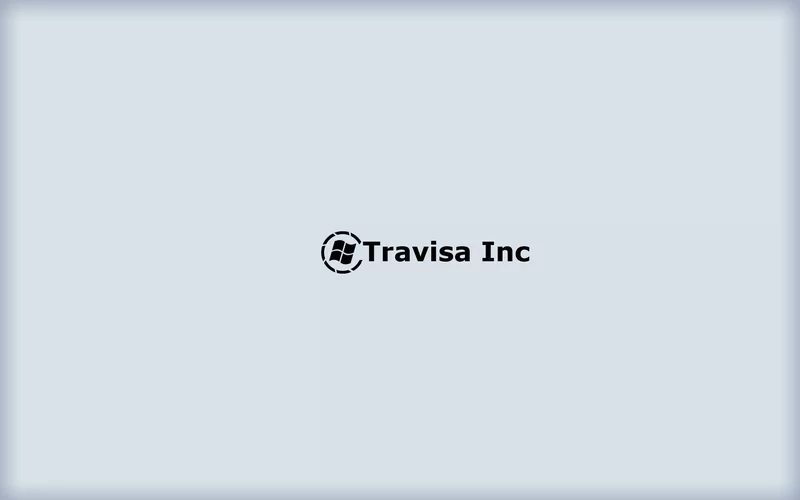 Travisa Inc Computer Lockscreen (Windows 8)
