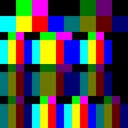 THE Minecraft Color Wheel