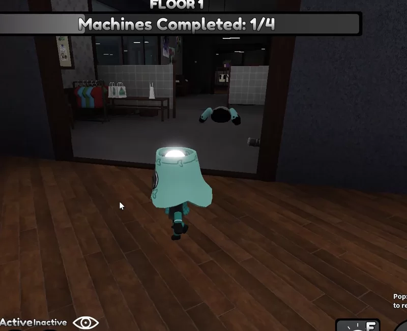 finishing brightney's mastery (public run)