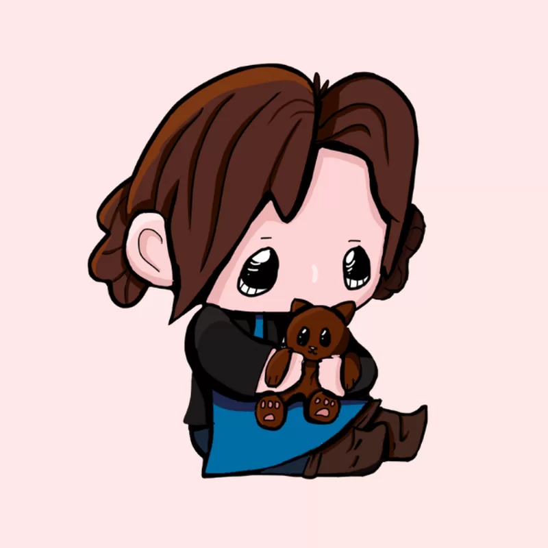 My Favourite Digital Art I Drew So Far!