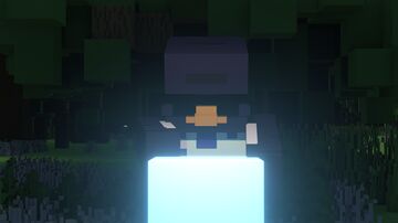 Alpake on Planet Minecraft