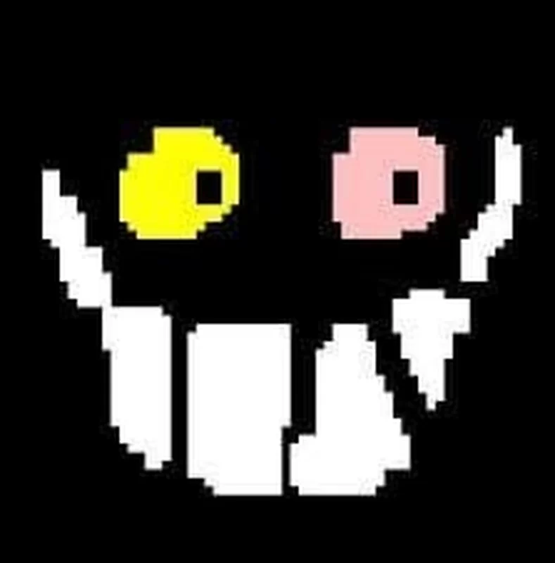 Deltarune Chapter 4 "Theory"