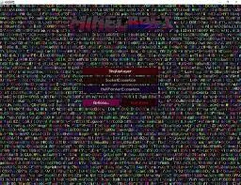 Minecraft Error 422 (New link)