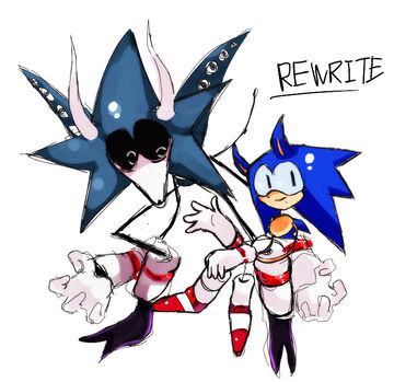 rewrite on Planet Minecraft