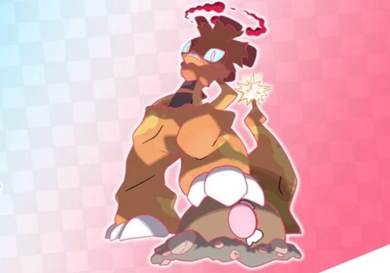 NEW GMAX FORM UPDATE!!!!!