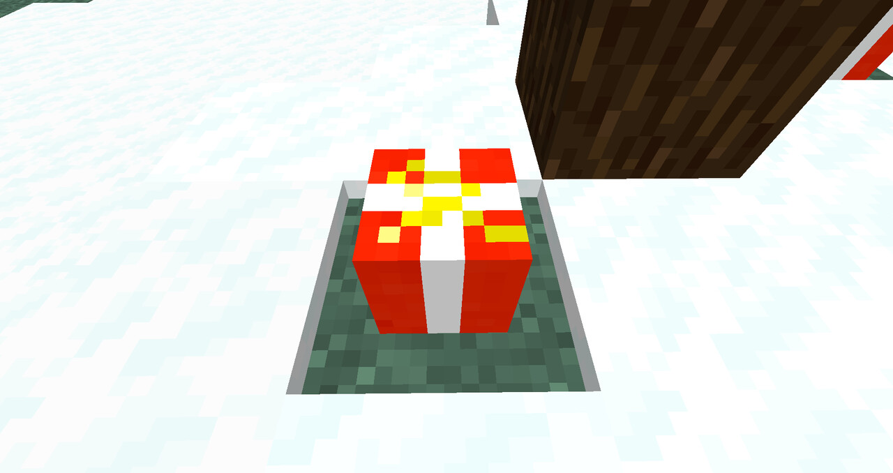 Easy Christmas Datapack Minecraft Data Pack