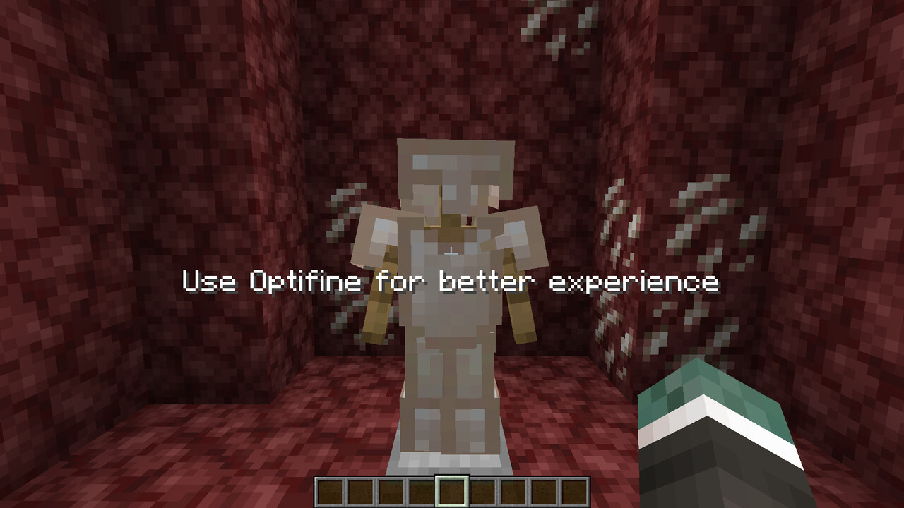 Quartz Armor Datapack by Taku Minecraft Data Pack