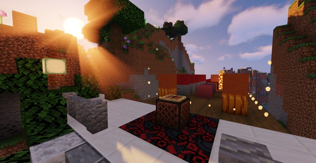 MusicBlocks: Blocks as Notes! Minecraft Data Pack