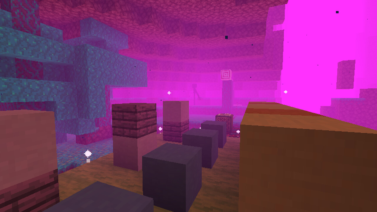 MusicBlocks: Blocks as Notes! Minecraft Data Pack