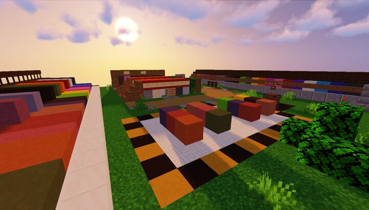 MusicBlocks: Blocks as Notes! Minecraft Data Pack