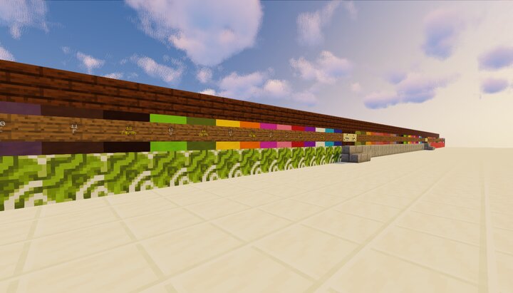 MusicBlocks: Blocks as Notes! Minecraft Data Pack