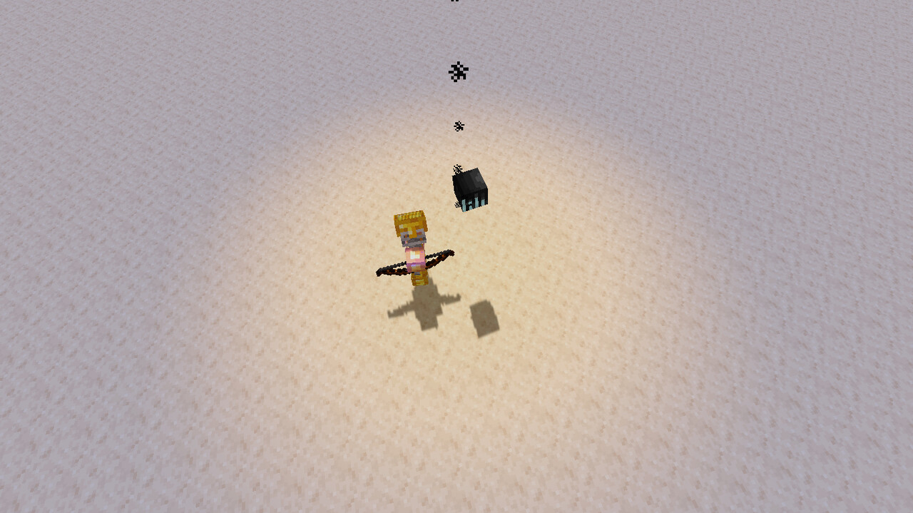 WitherHaul [Java Datapack] Minecraft Data Pack