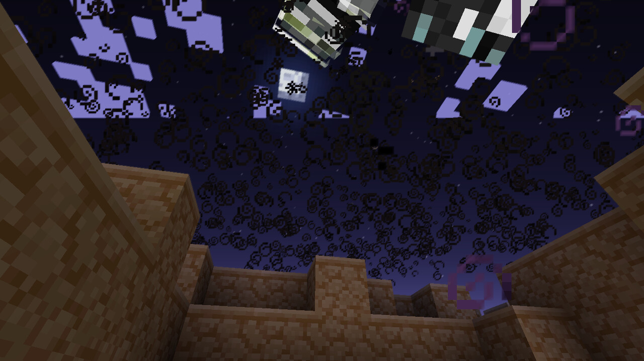 WitherHaul [Java Datapack] Minecraft Data Pack