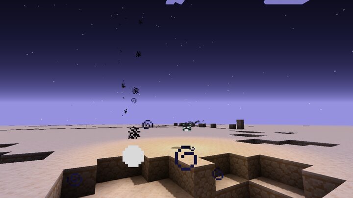 WitherHaul [Java Datapack] Minecraft Data Pack