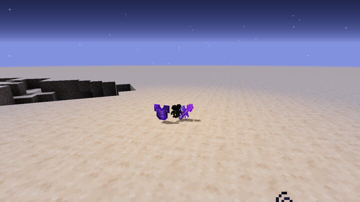 WitherHaul [Java Datapack] Minecraft Data Pack