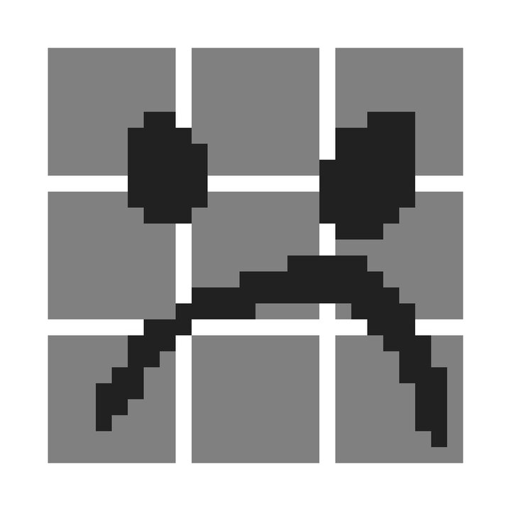 Op crafting (lies) Minecraft Data Pack