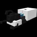Portal Gun Data Pack Minecraft Data Pack