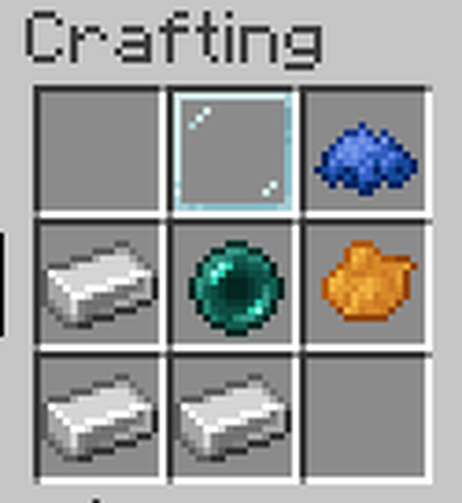 Portal Gun Data Pack Minecraft Data Pack