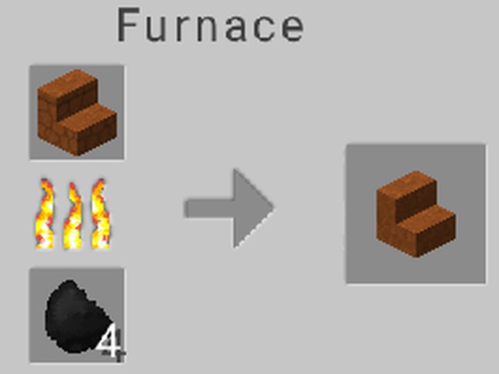 Advanced Smelting Minecraft Data Pack