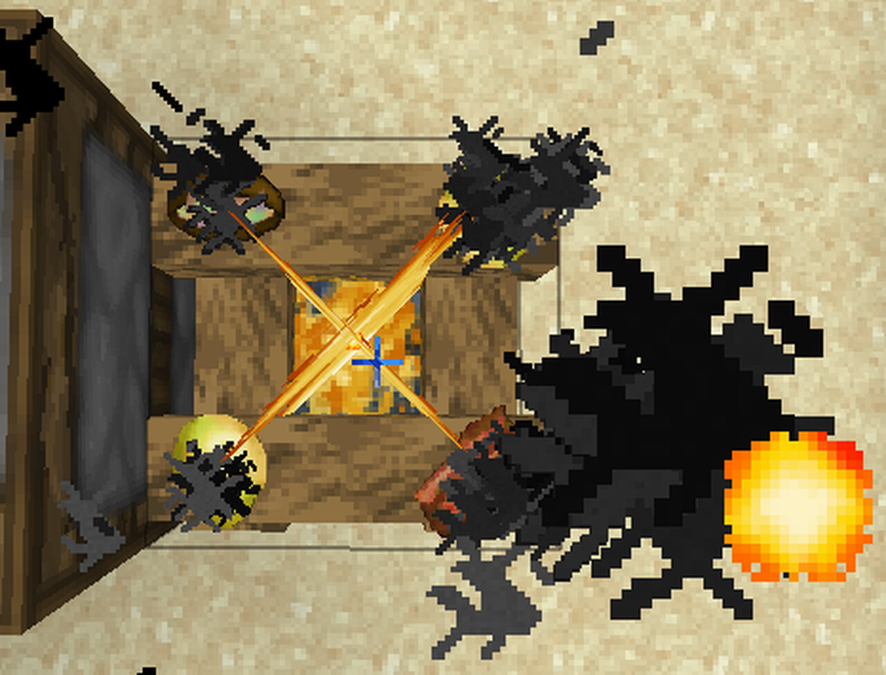 Advanced Smelting Minecraft Data Pack