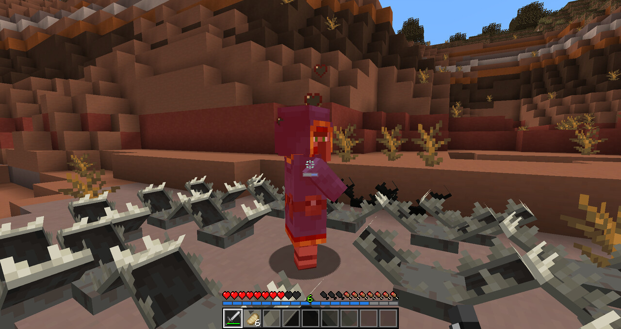 Better Wandering Trader Minecraft Data Pack