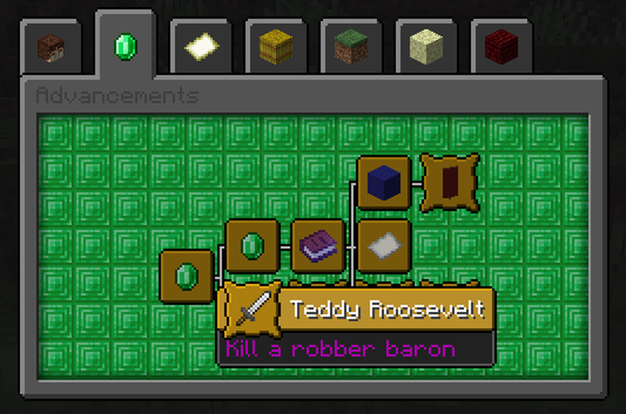 Emerald Economy - Virtual bank accounts, server shop, and new ...