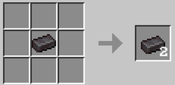 double your Netherite Minecraft Data Pack