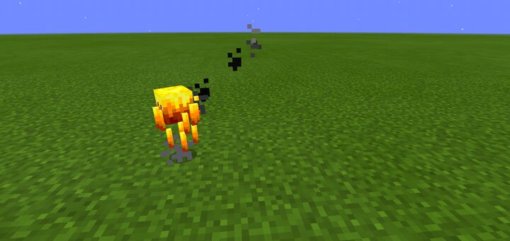 More Baby Mobs [MCPE Addon] Minecraft Data Pack