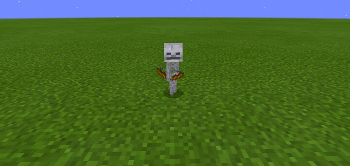 More Baby Mobs [MCPE Addon] Minecraft Data Pack