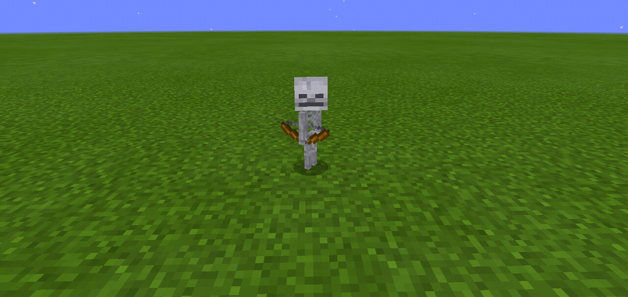 More Baby Mobs [MCPE Addon] Minecraft Data Pack