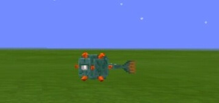 More Baby Mobs [MCPE Addon] Minecraft Data Pack