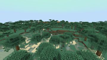 Warp Minecraft Data Packs | Planet Minecraft Community