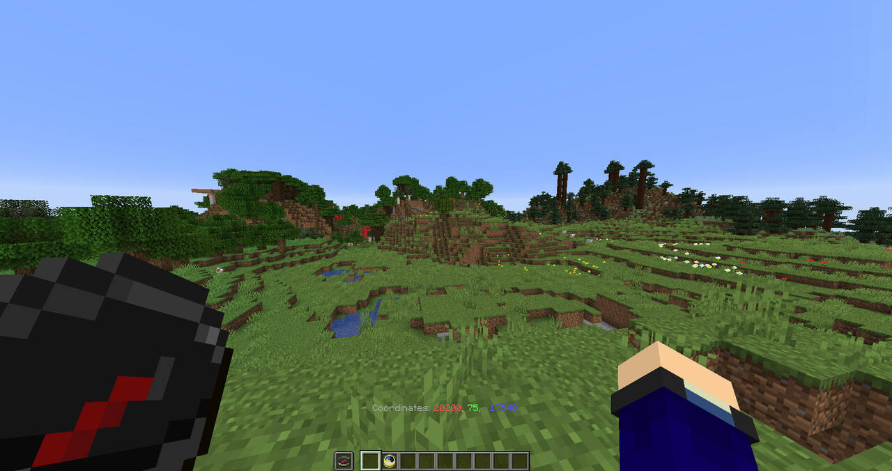 More Item Uses - New recipes and offhand item abilities Minecraft Data Pack