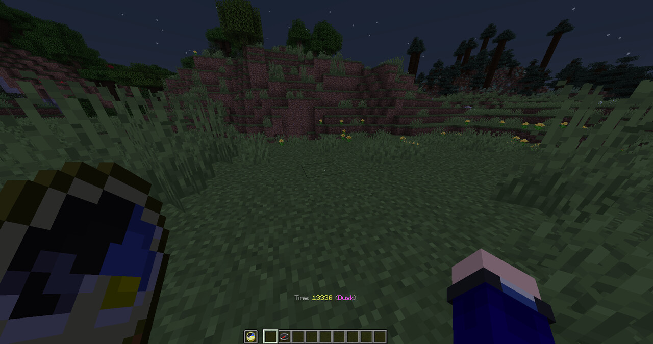 More Item Uses - New recipes and offhand item abilities Minecraft Data Pack