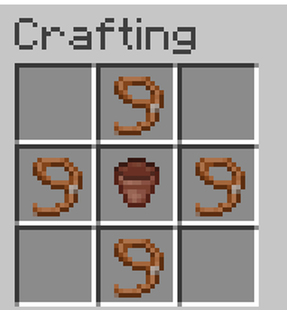 Jungle Roper (Custom Mob Datapack) Minecraft Data Pack