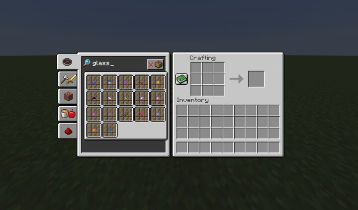 Random Recipes Pack Minecraft Data Pack