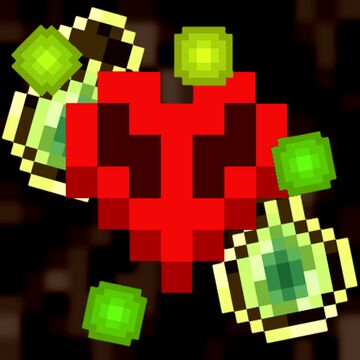 Health Minecraft Data Packs | Planet Minecraft Community