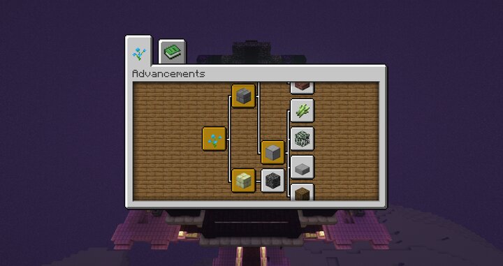 New in Town Official Aesthetic Structures Add-on Pack Minecraft Data Pack