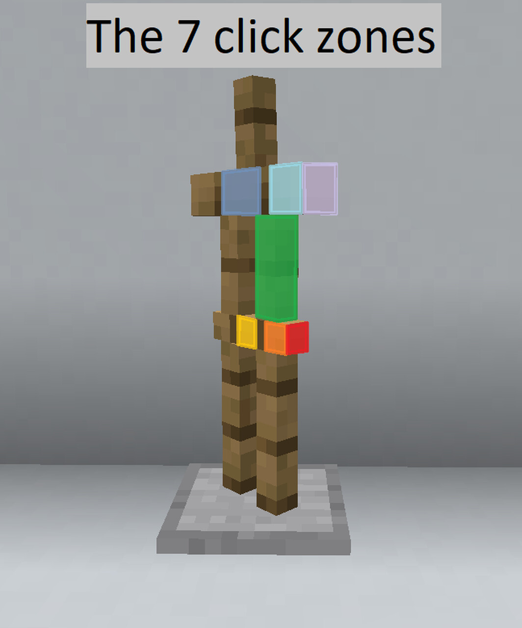 Crooks & Cranks Minecraft Data Pack