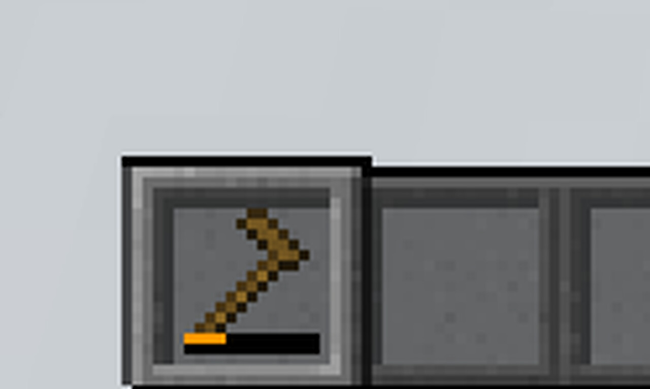 Crooks & Cranks Minecraft Data Pack